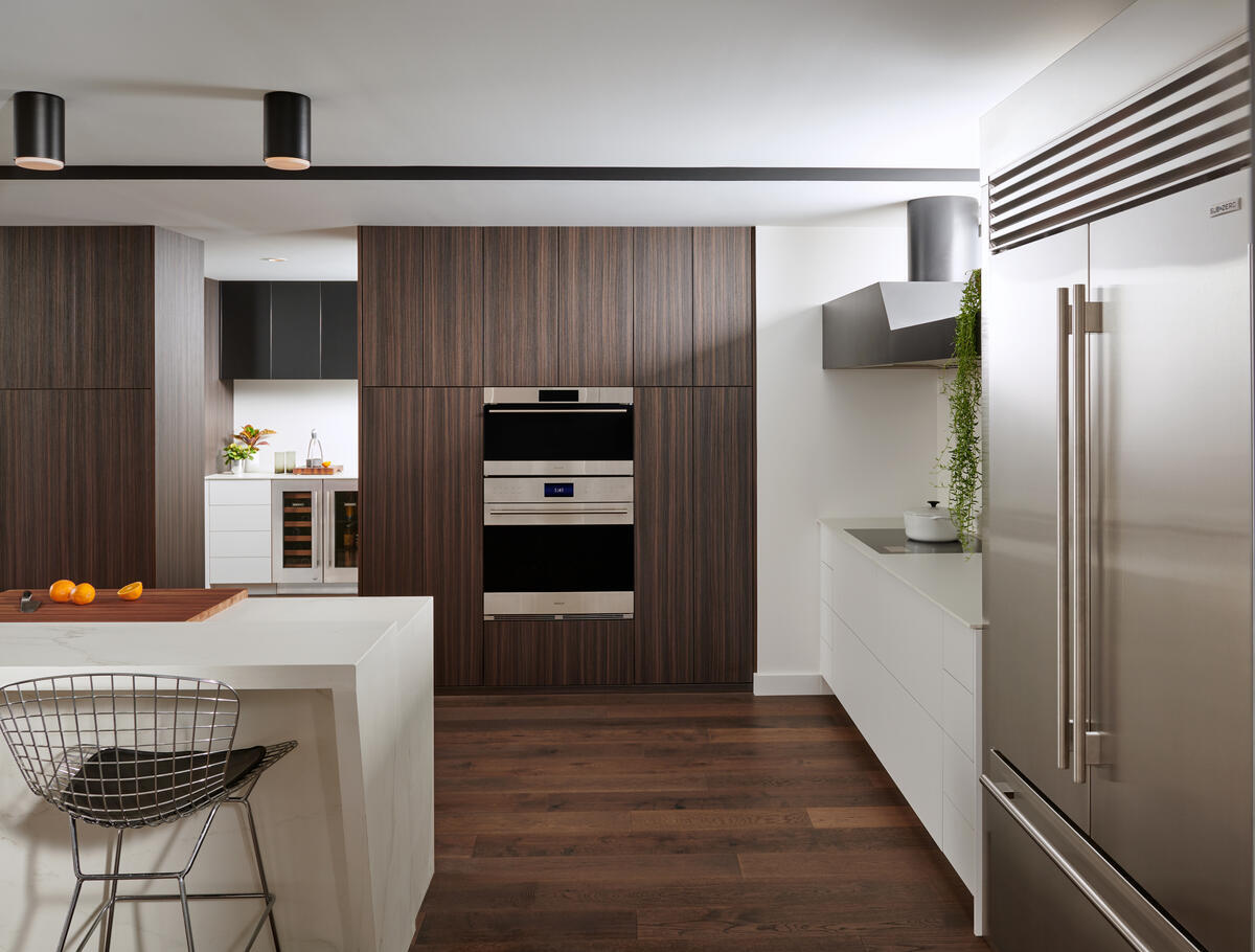 New Sub-Zero Wolf Products - Fall 2023 | The Kitchenworks